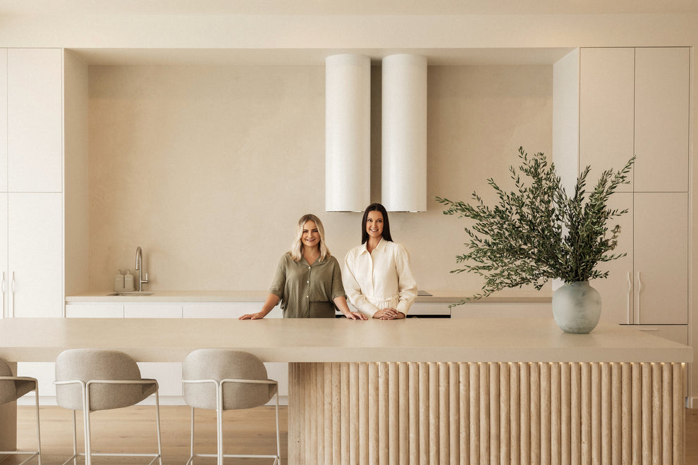 Inspo Interiors | Brisbane Interior Designers