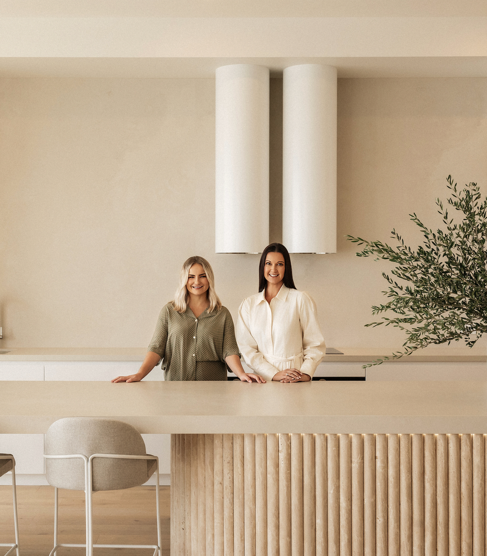 Inspo Interiors | Brisbane Interior Designers