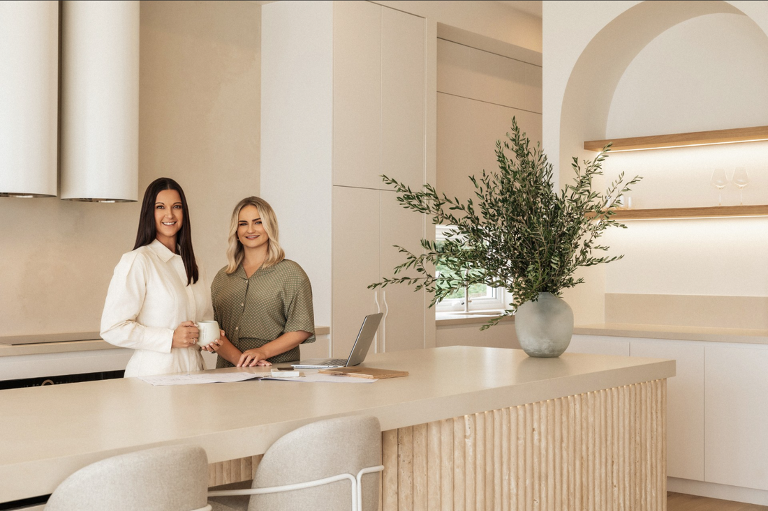 Inspo Interiors | Brisbane Interior Designers
